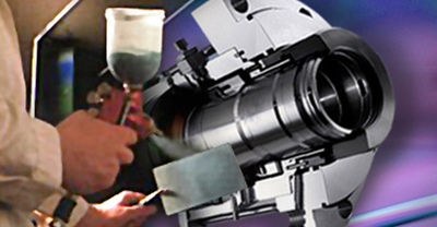 Fluoropolymer Coating Industrial Uses | Industrial Coating Solutions, Inc.