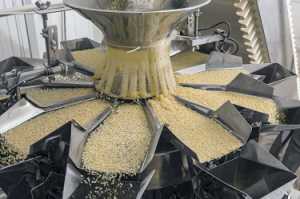 Food Grade Non-Stick Coating | Industrial Coating Solutions, Inc.