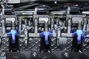 Industrial Teflon® Coating Process | Industrial Coating Solutions, Inc.