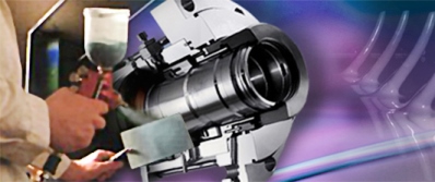 PFA Industrial Coating Applications | Industrial Coating Solutions, Inc.