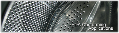Fast Teflon® Coating Process | Industrial Coating Solutions, Inc.