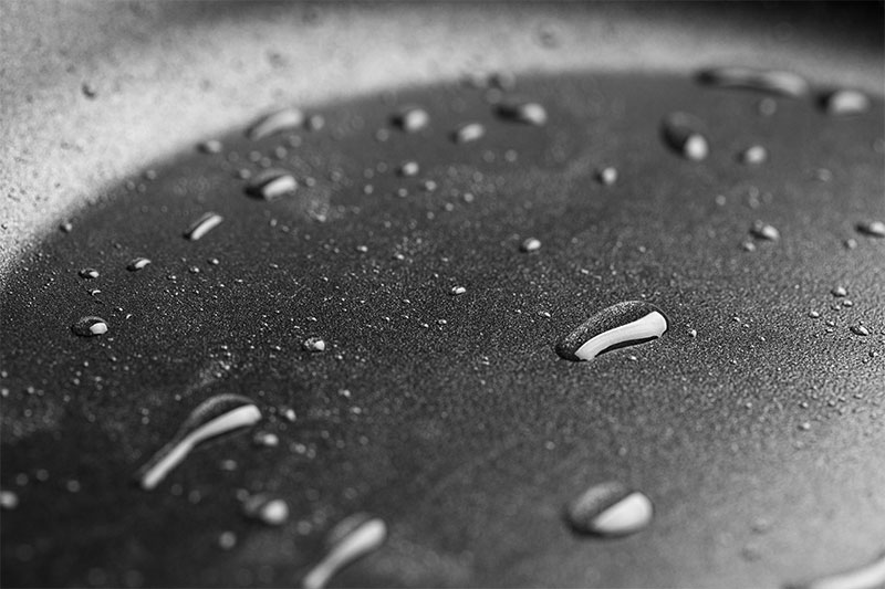 The Teflon® Coating Process | Industrial Coating Solutions, Inc.