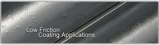 FEP Coating Solutions For Your Business | Industrial Coating Solutions ...