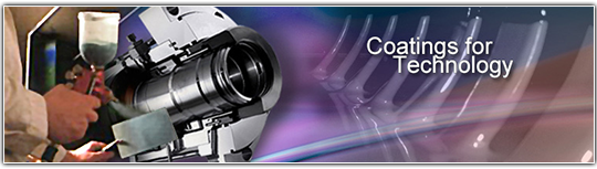 Teflon® Coating Washington | Industrial Coating Solutions, Inc.